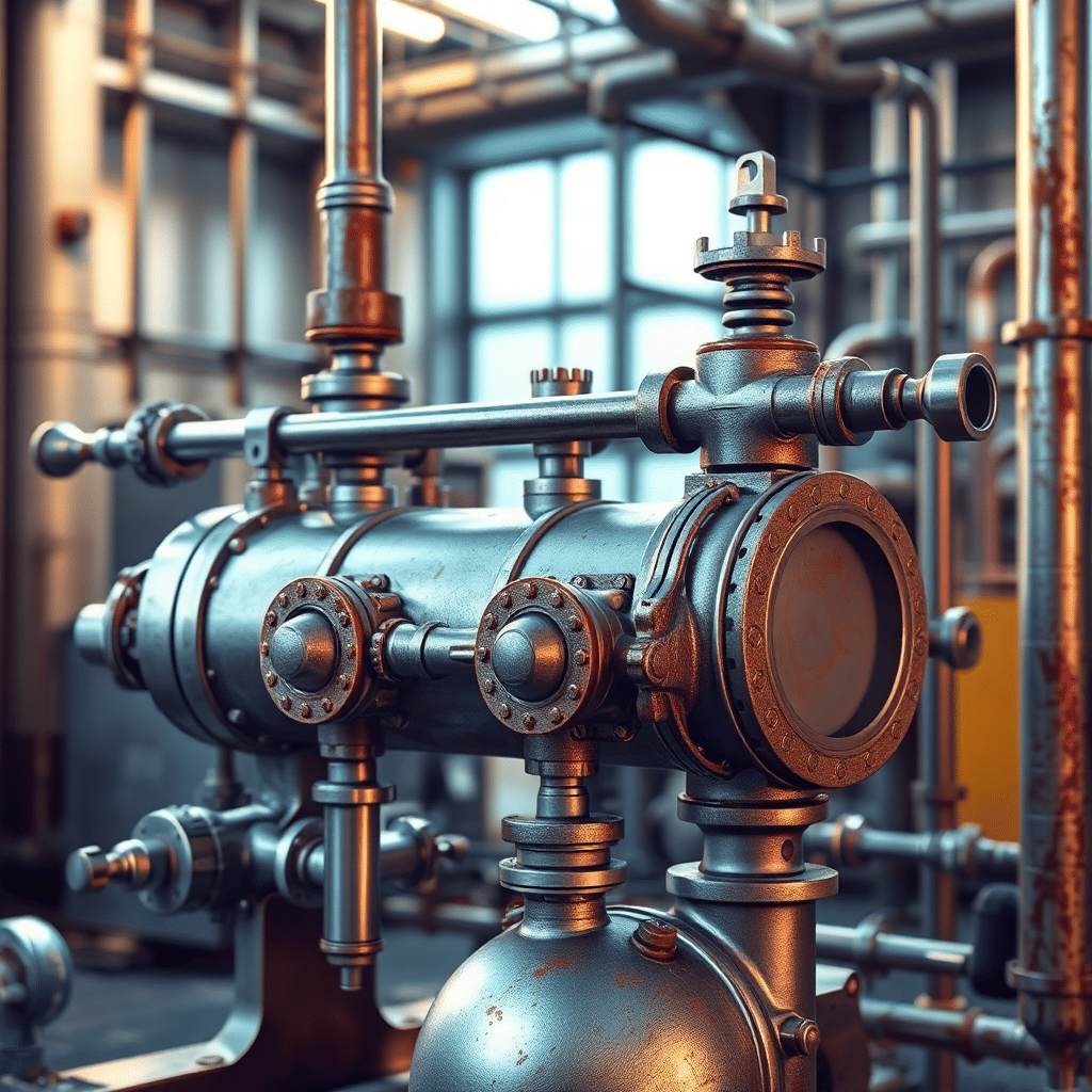 ประโยชน์ของเครื่องแลกเปลี่ยนความร้อนสำหรับโรงงานอุตสาหกรรมสมัยใหม่ ...