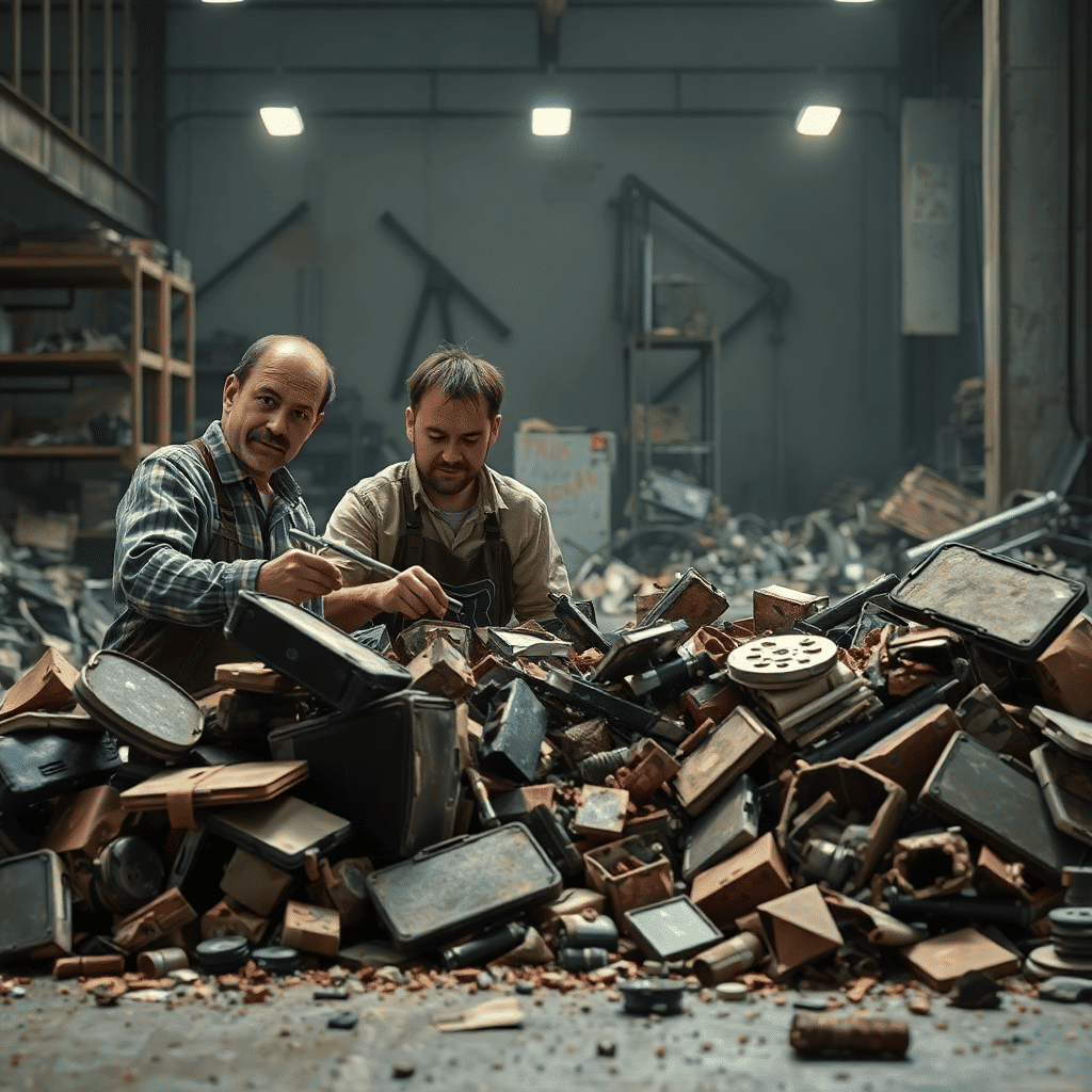 รับทำลายสินค้า: วิธีการคุณภาพสูงสำหรับธุรกิจยุคใหม่ - Network Monitor